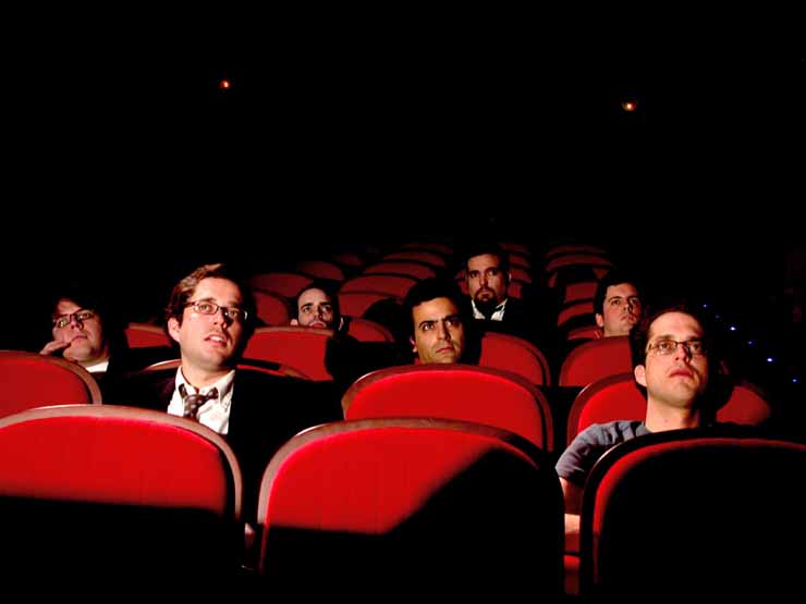 un marino en la orilla: especial sobre migala, biografía pt. 1