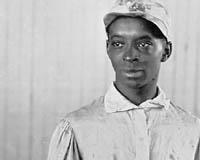 US Slave: Kentucky Derby's Black Jockey Jimmy Winkfield