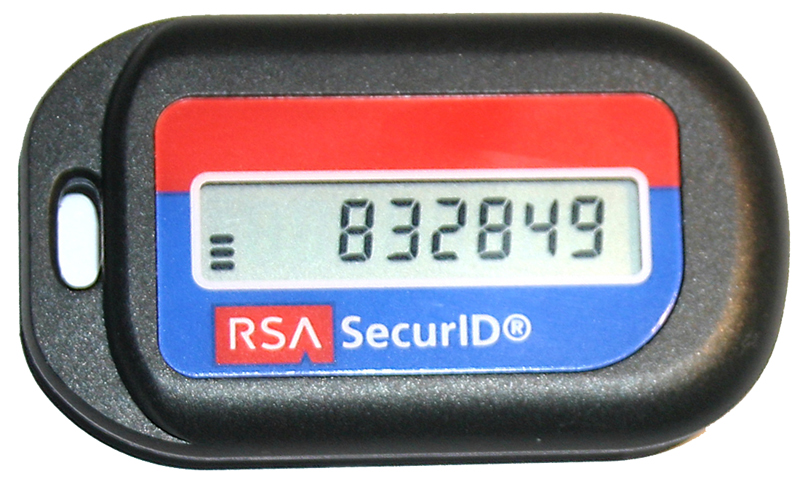 Rsa Securid Token User Manual - uploadza
