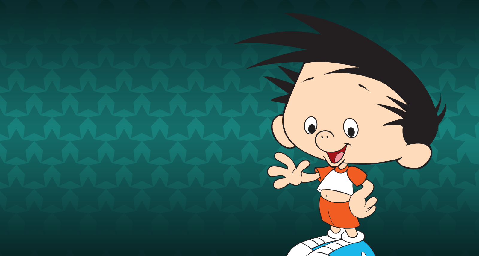 Kumpulan Gambar Bobby's World | Gambar Lucu Terbaru Cartoon Animation ...