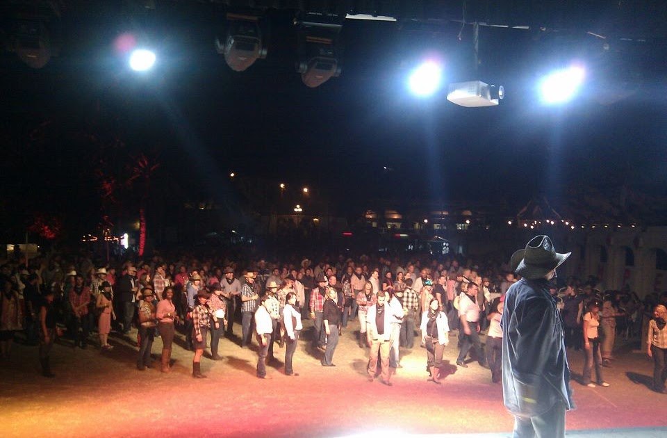 Pictures from the 19th Annual Canadian Stampede - [MM] Muscat Mutterings