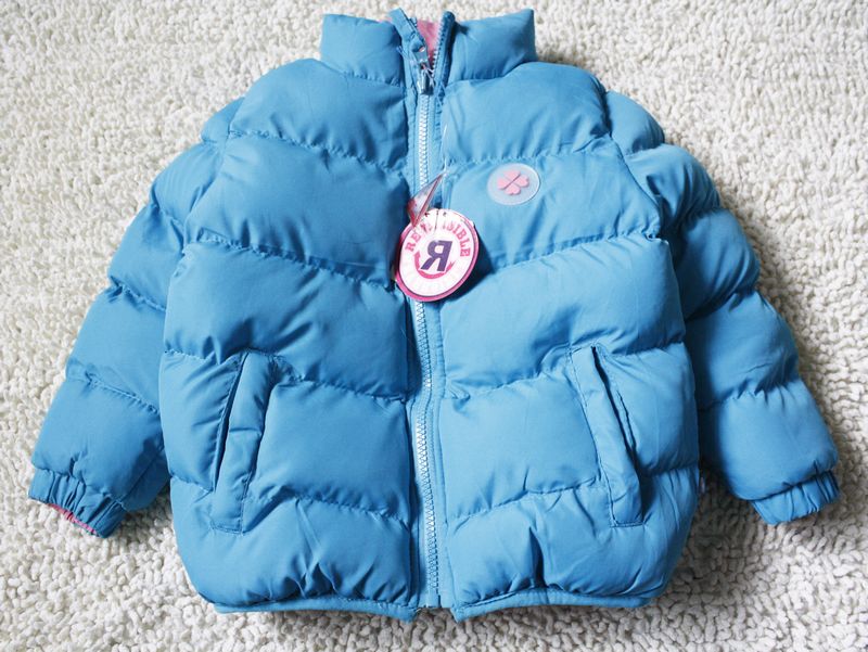 Pretty Clothes For Pretty Tots