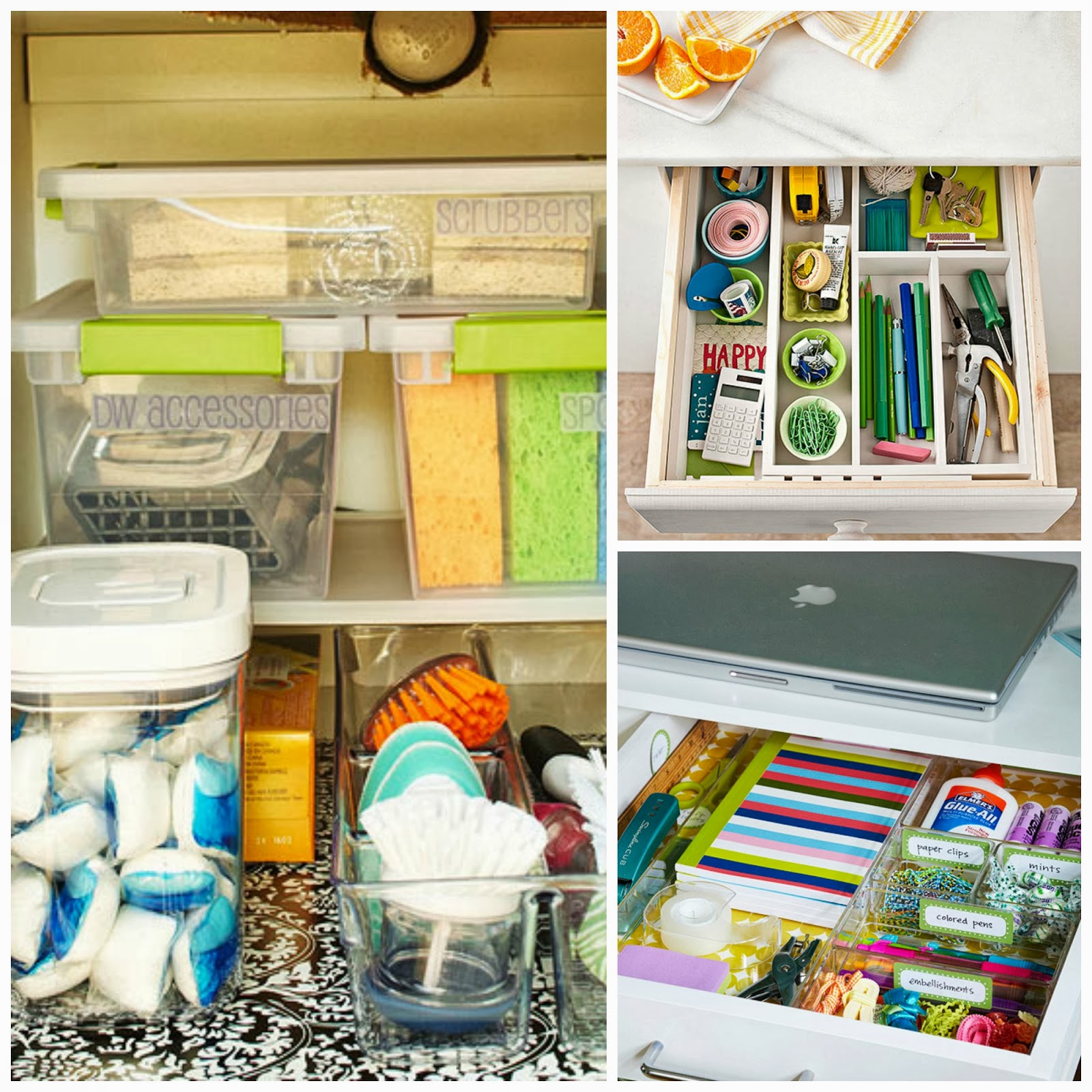 Words For Thought - And Then Some : Simplify Your Life - Four Tips For ...