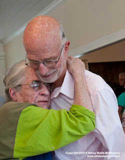 Dr. Beach Conger Retires #HartlandVT #VT #MtAscutneyHospital