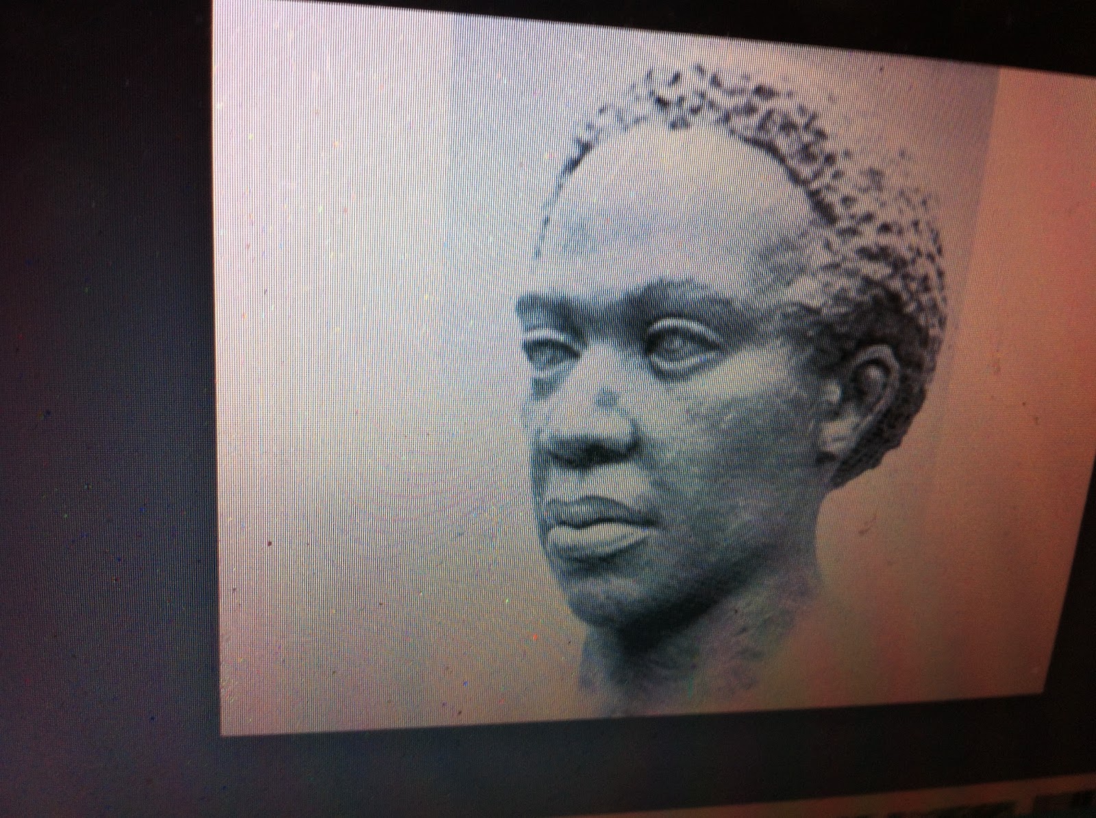 THE BLACK SOCIAL HISTORY:: BLACK SOCIAL HISTORY : THE TACKY'S WAR OR ...