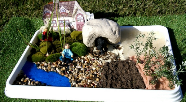 {Guest Post} Small World Play 101 - Benefits & Implementation - Teacher ...