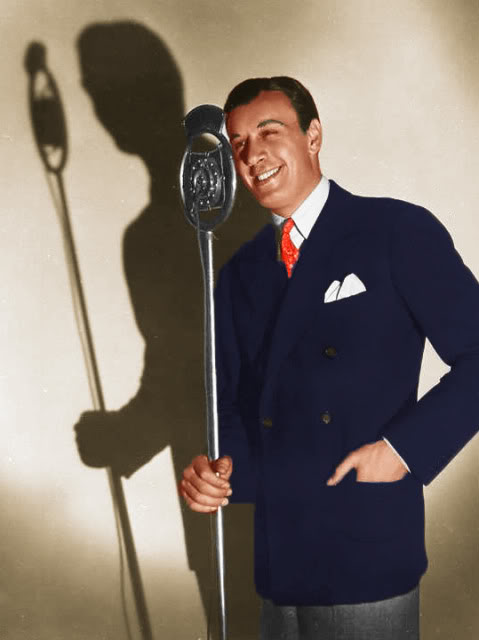 A TRIP DOWN MEMORY LANE: THE TRAGEDY OF RUSS COLUMBO: 82 YEARS LATER