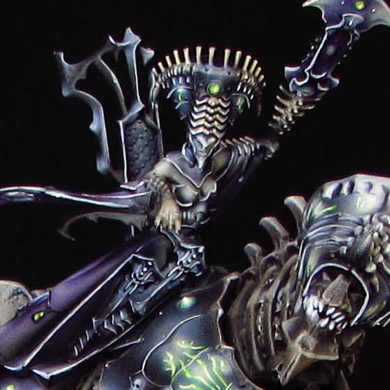 Mengel Miniatures: Mini of the Week 11-21-14