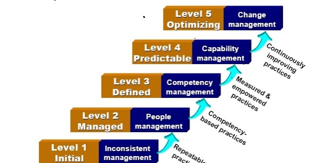 Metrics for Multilingual Communications: How maturity models shaped our ...