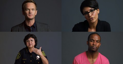 kenneth in the (212): HBO to Debut 'The OUT List'