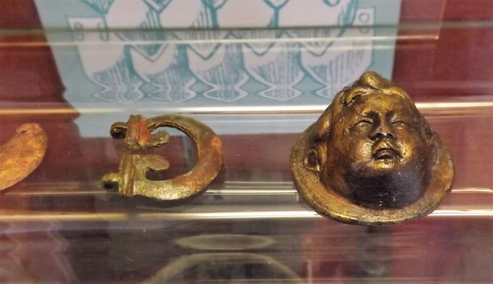 JJ's Wargames: Viriconium Cornoviorum - Wroxeter Roman City