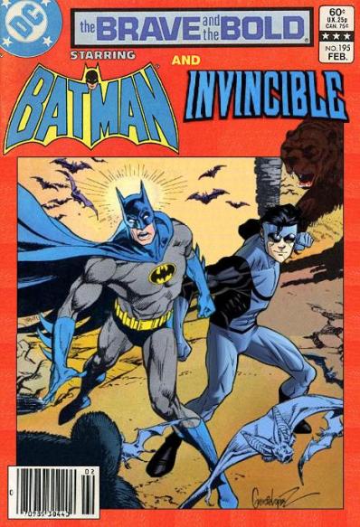 Super-Team Family: The Lost Issues!: June 2010