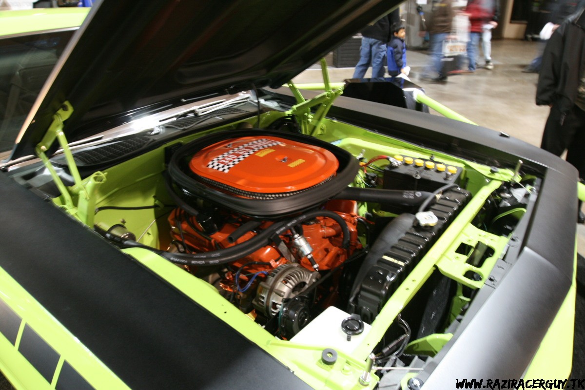 1970 Plymouth AAR Cuda | Sport Cars