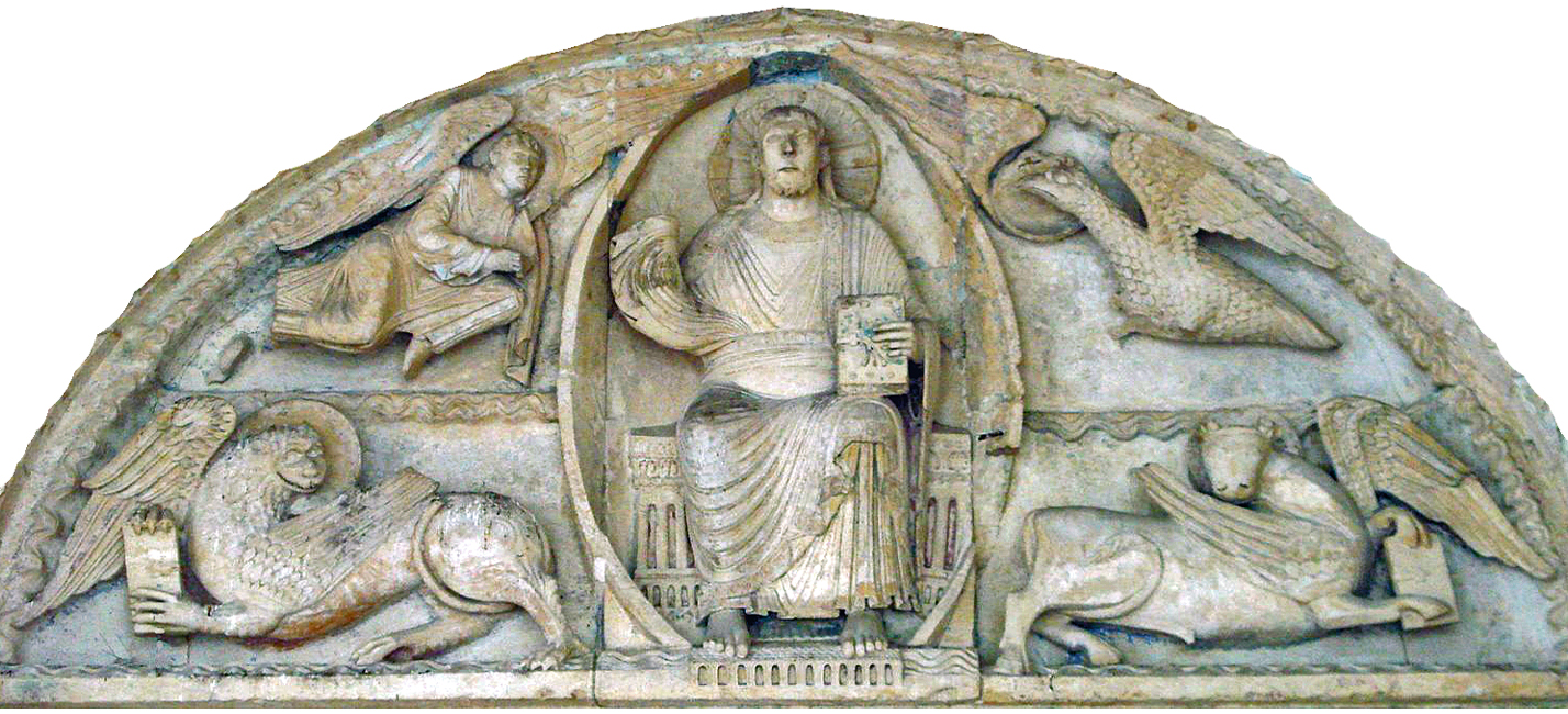 kunst in de middeleeuwen: Romaanse kunst