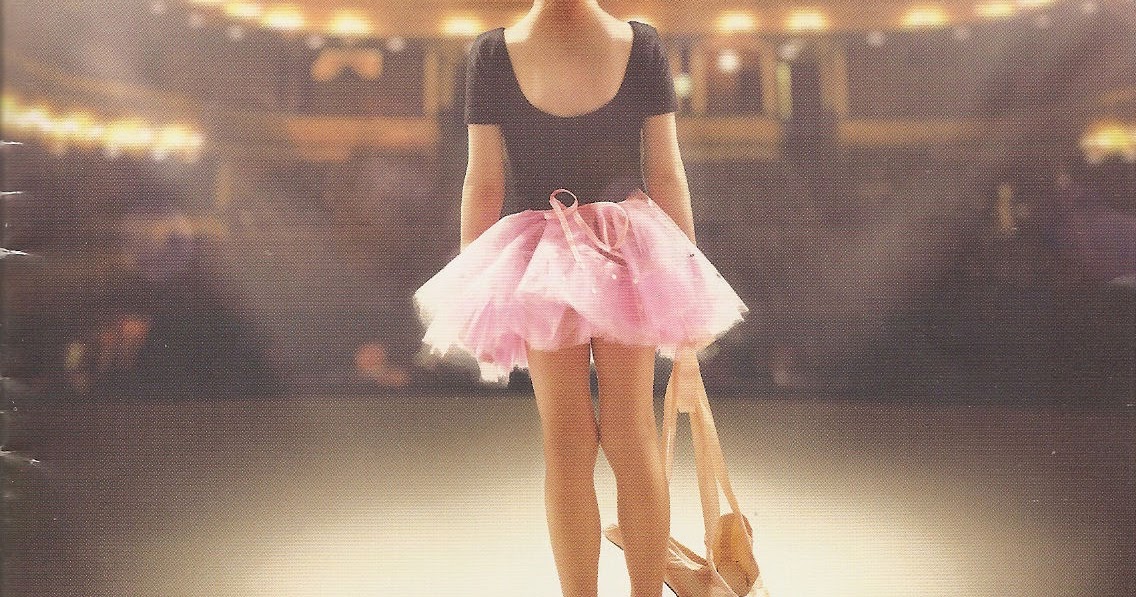 Dianashappyroom.blogspot.com: Michelle Randles School of Dance