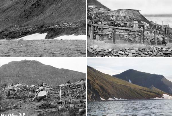 Abandoned Alaska: Truly Chilling