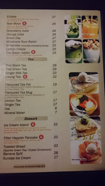 Jelajah Bandung : Lisung The Dago Boutique Resto - empiechubby.com