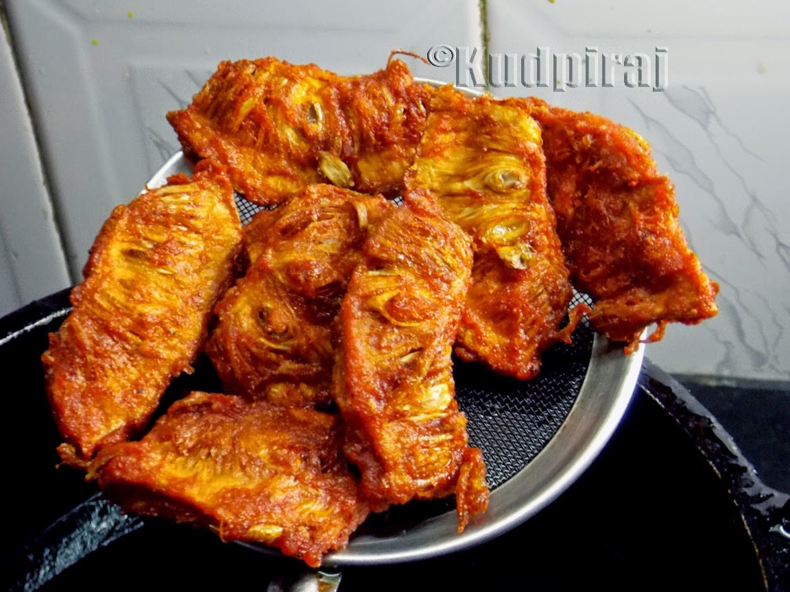 Kudpiraj's Garam Tawa: Gujje Kebab and Gujje '65