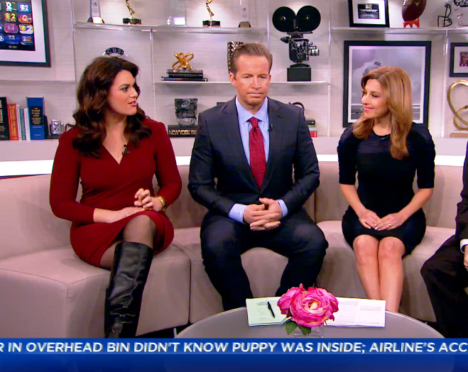 THE APPRECIATION OF BOOTED NEWS WOMEN BLOG : ALEX DENIS HAS A CLASSIC ...