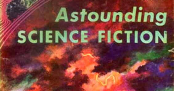 Short Story #97: Call Me Joe by Poul Anderson