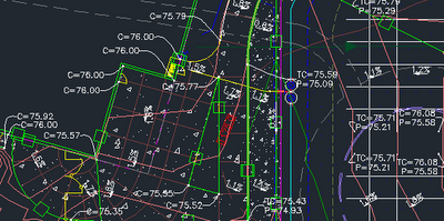 Tom Haws: Civil 3D Commercial Site Grading Plan Best Practices