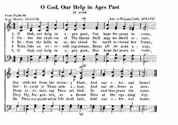 Music2theWorld: "Song of Ascent" Psalm 121 (continued) "Divine Help"