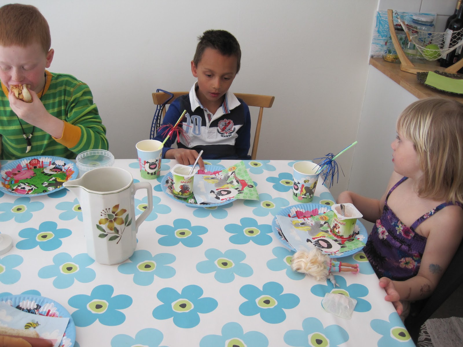 Maria Hasse Hjalmar Viola