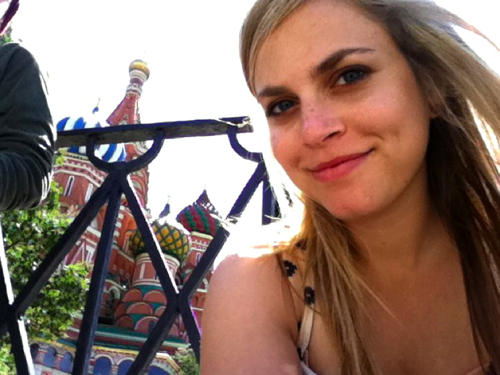 Sew L.A.: Introducing Devon Iott from Miss Make!