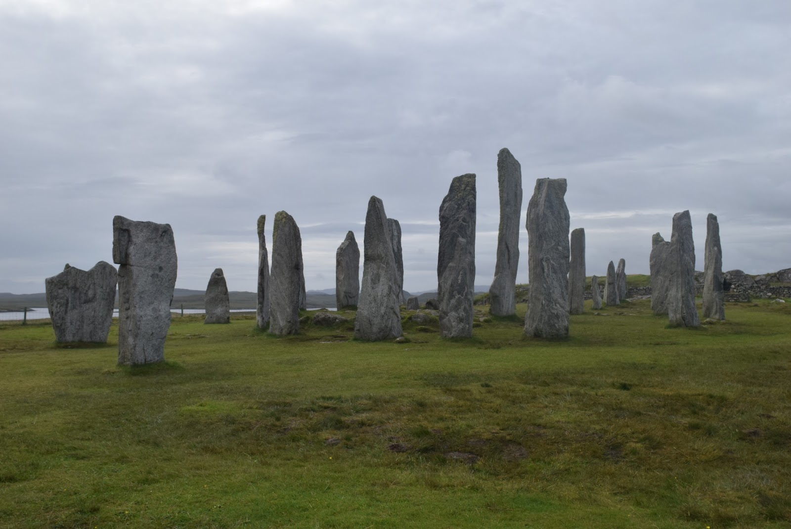 Scotland 2016 - A brief tale of our visit and our foody treats: The ...