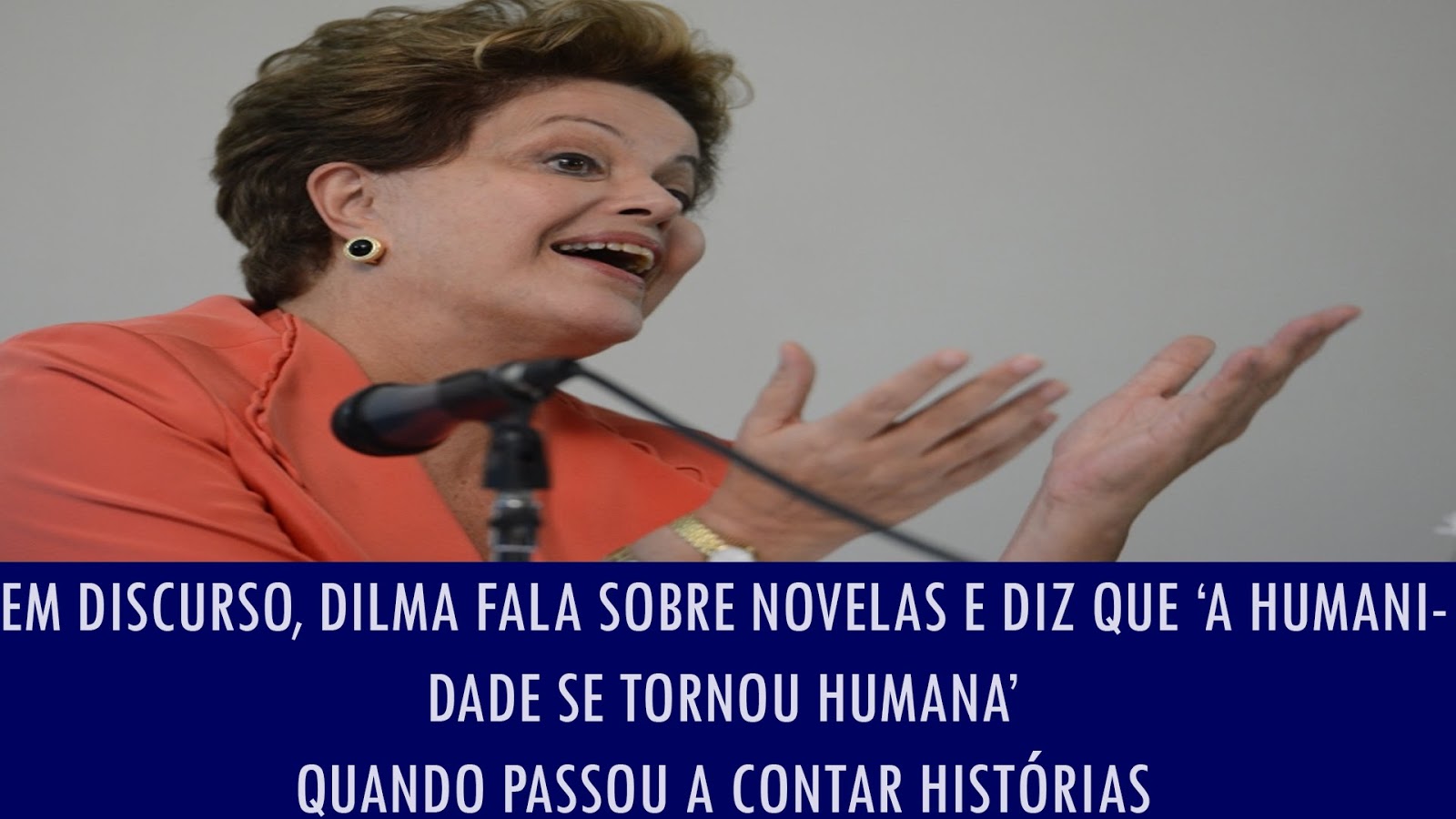 MENSAGENS & AFINS: Frases da Dilma Rousseff