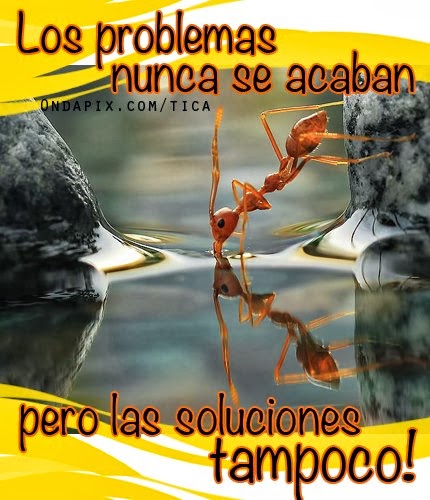 La Pau de Viure: Los problemas nunca se acaban La Pau de Viure: Los problemas nunca se acaban