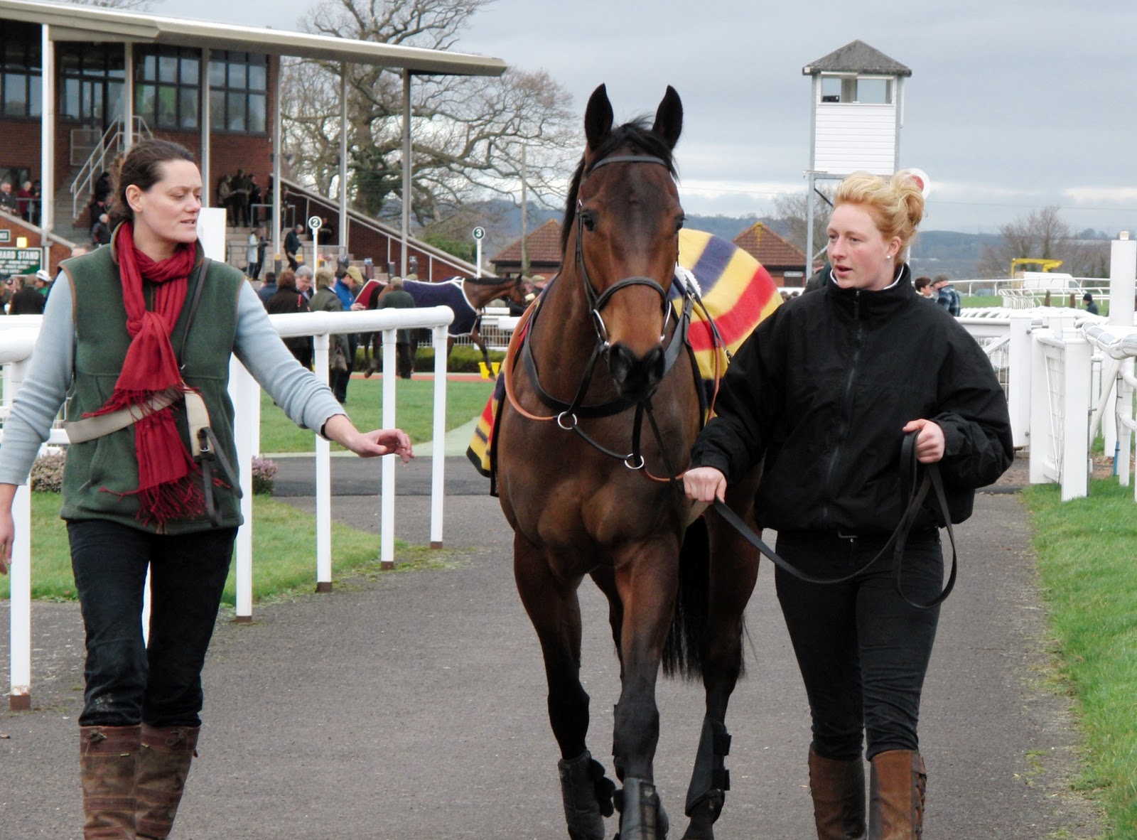 Simon Earle Racing: 2012