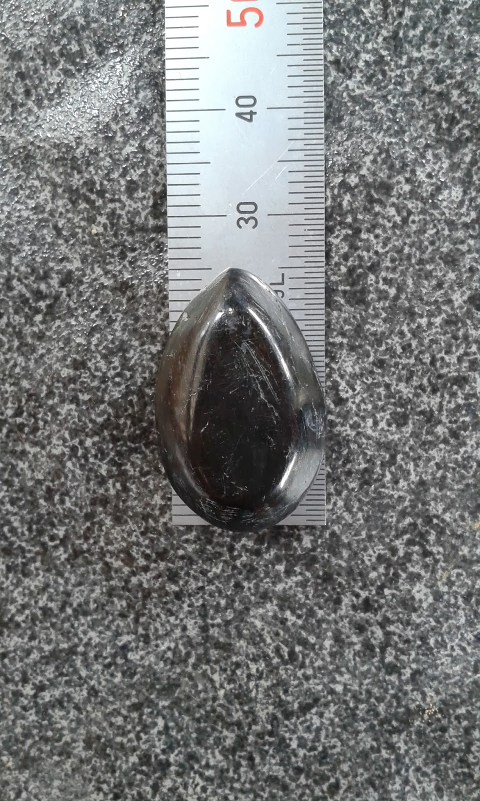 batu mulia: BATU BADAR BESI