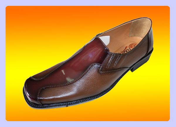 industri cibaduyut online: PANSUS PRIA