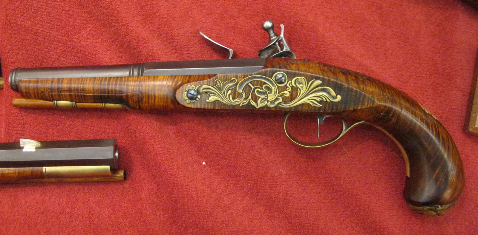 Contemporary Makers: 18th Century Artisan Show 2017: Photos