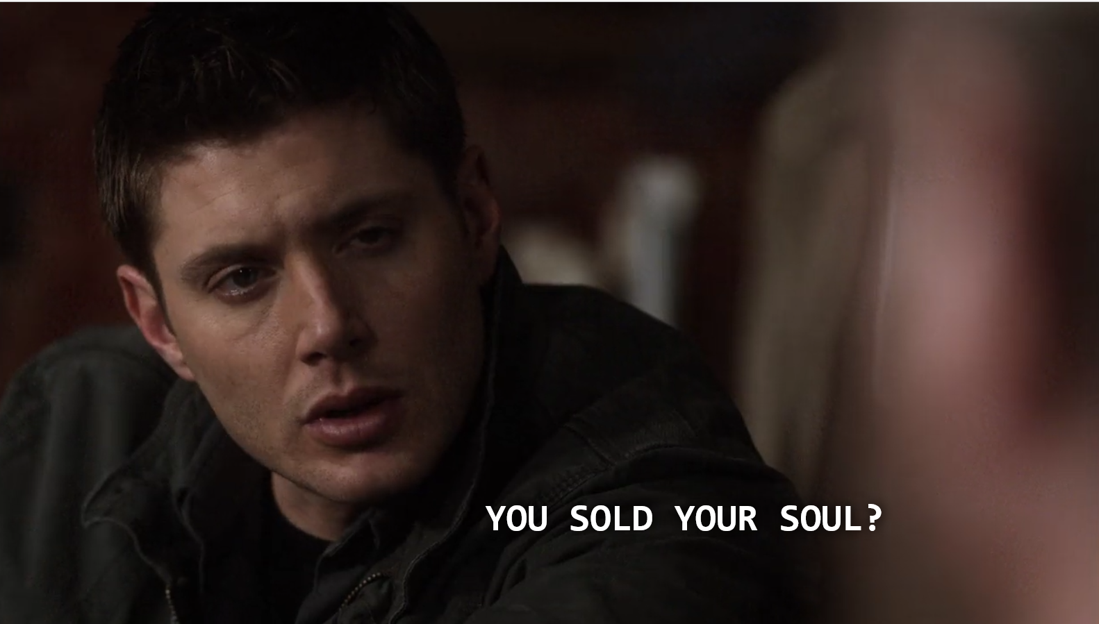 Supernatural Cinematography: Crobby Analysis