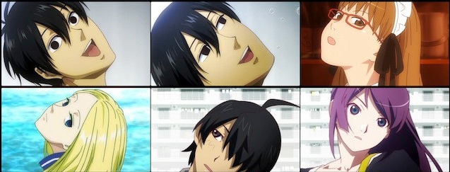 SHAFT studios, one stop shop for crazy animation