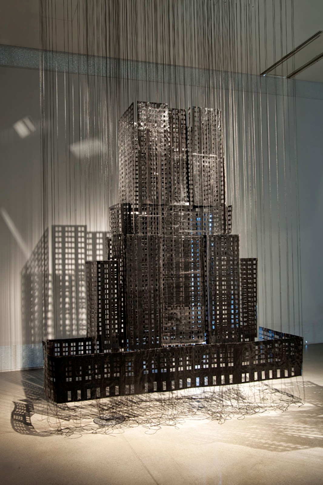 vedran perkov: BROADWAY BOOGIE- WOOGIE / 2013