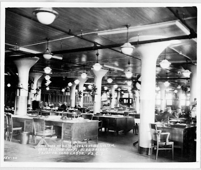 SECRETFORTS: The Map : Wallabout Bay and The Brooklyn Navy Yard.