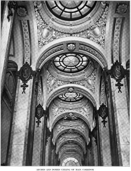 Daytonian in Manhattan: The Lost 1908 Singer Building - No. 149 Broadway