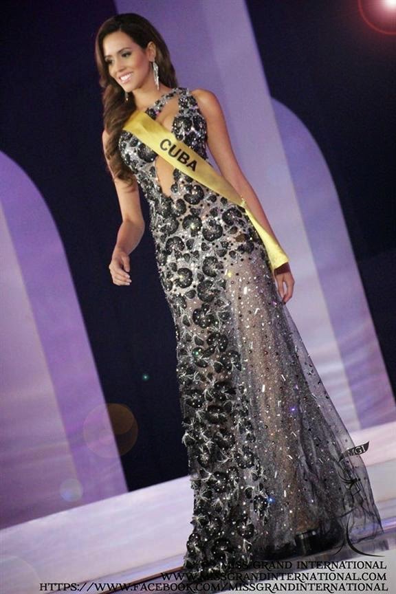 MUJERES HERMOSAS DEL MUNDO ENTERO: CUBA III
