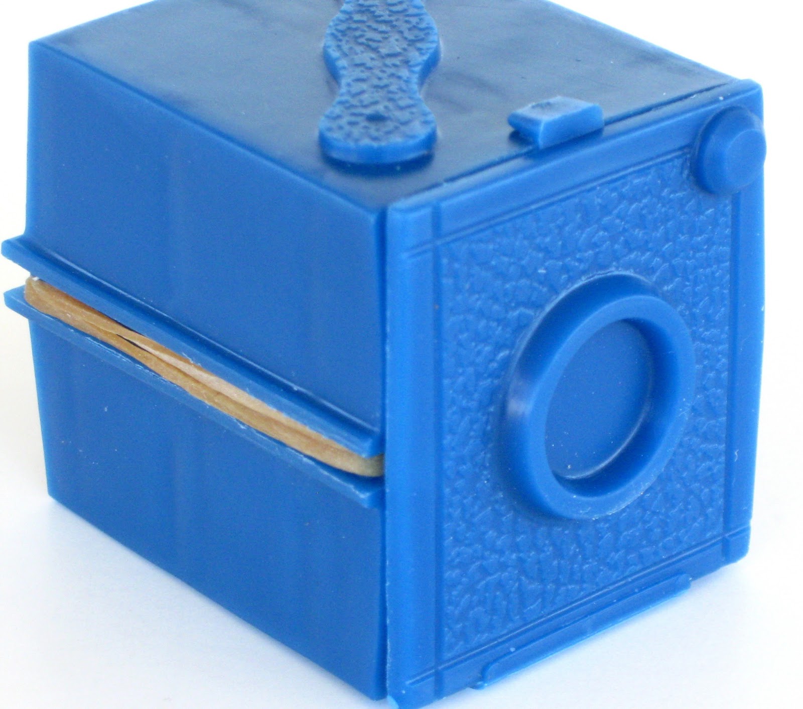 Toys and Stuff: Post Cereal Flintstones Camera