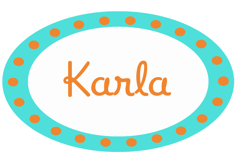 Karla letras - Imagui