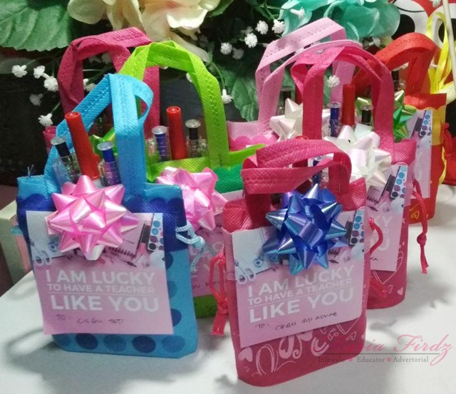 Maria Firdz | Lifestyle Blogger