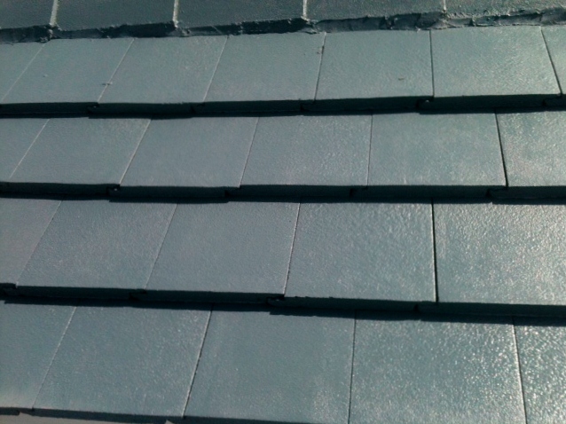 Alberson's Tile Roof Glaze, Inc.: Hydro-Bond