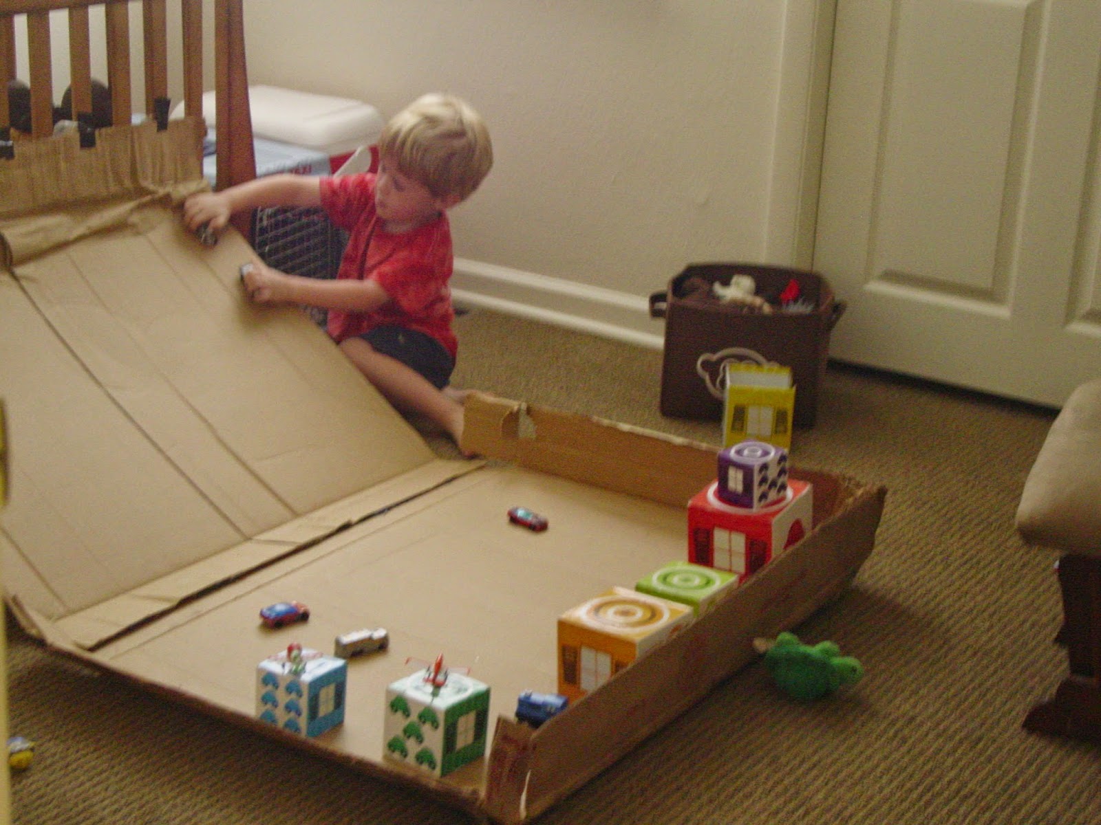 Heather Dent's Studio: 10 Awesome Indoor Activities to do with your Kid