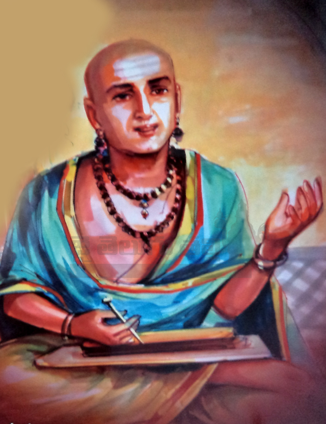 ఎఱ్ఱాప్రగడ - Yerrapragada Images and Information | www.JaiTeluguThalli.com