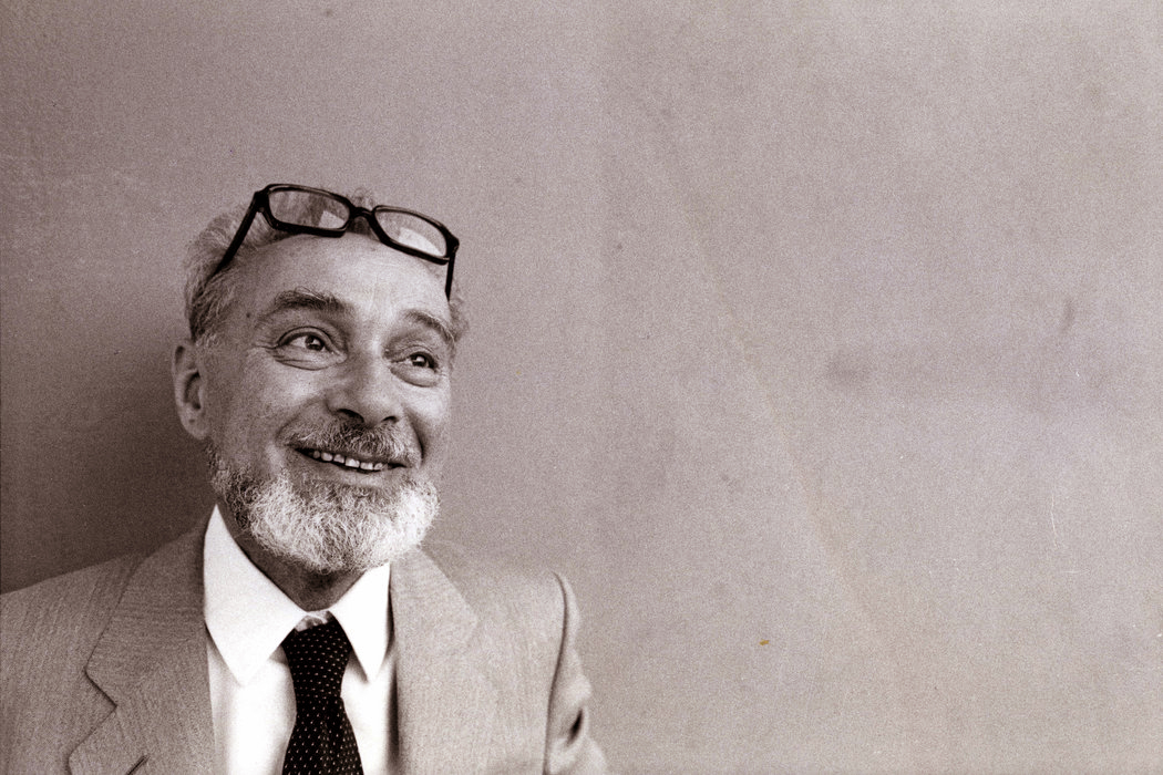 Biografía de Primo Levi