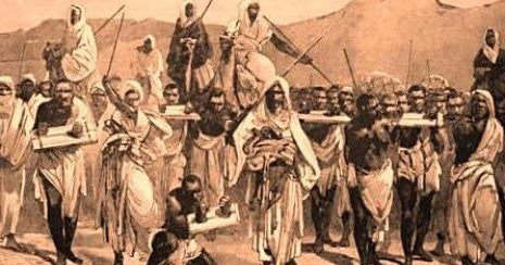 Riwayat Hidup Nabi Muhammad: Dakwah dan Perjuangan | Sejarah Peradaban ...