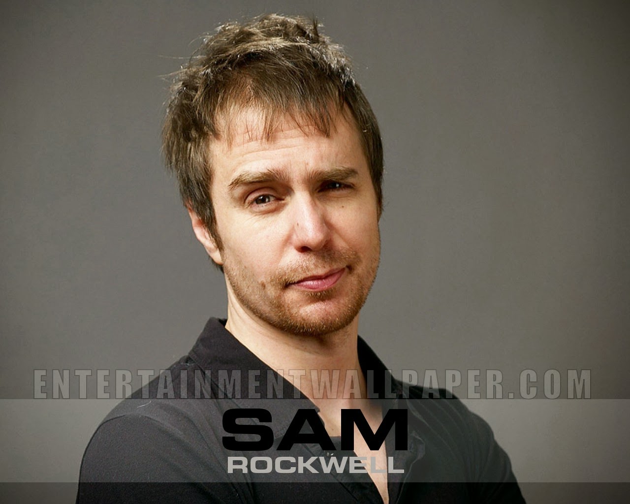 Cine y ... ¡acción!: ¡¡¡Felicidades Sam Rockwell!!!